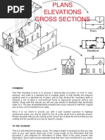 Outline Specification | PDF | Specification (Technical Standard) | Roof