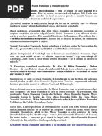 CODURI Boala - Lista 999 PDF | PDF