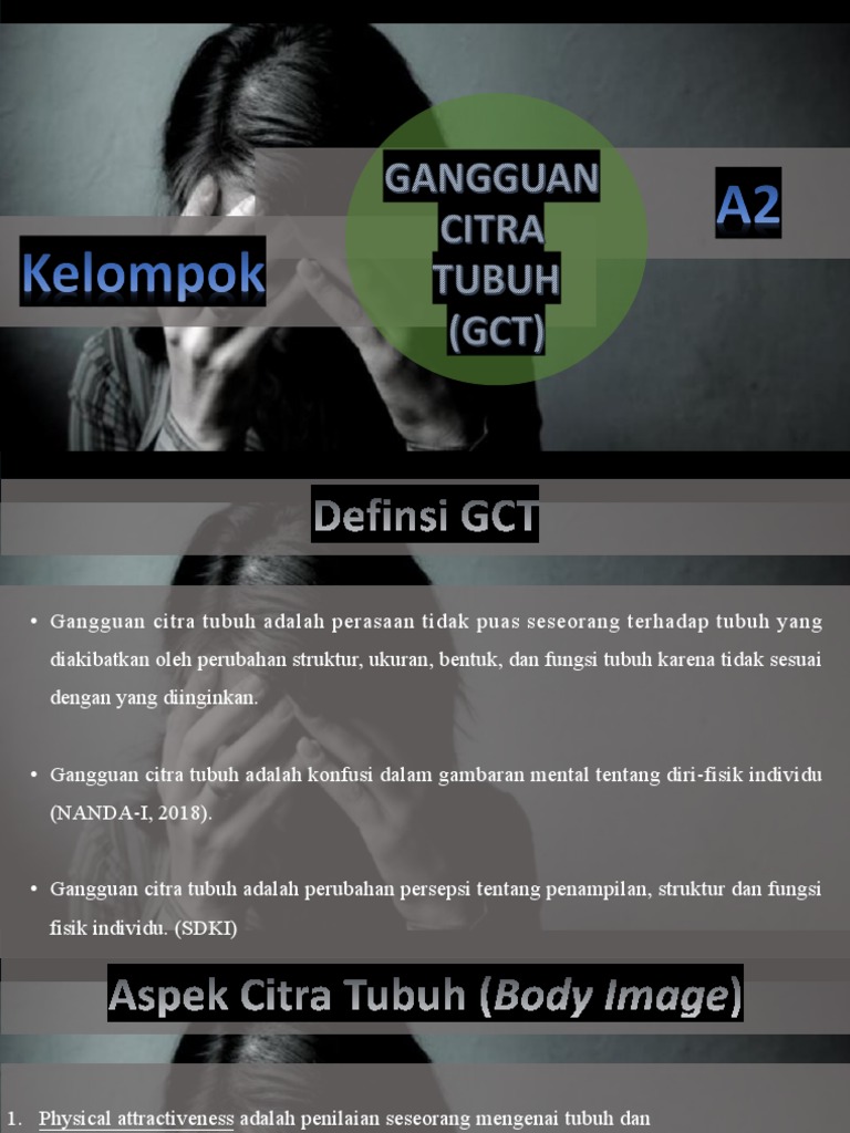 5a2 - PPT GCT | PDF