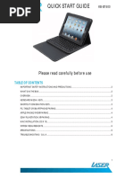 Eyoyo BT 2D Barcode Scanner. User Manual. Model - Youtube | PDF ...