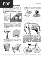 Estructuras y Mecanismos en Construcción | PDF | Fundación (Ingeniería ...