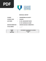 BEM Code of Professional Conduct Summary | PDF | Engineer | Profession