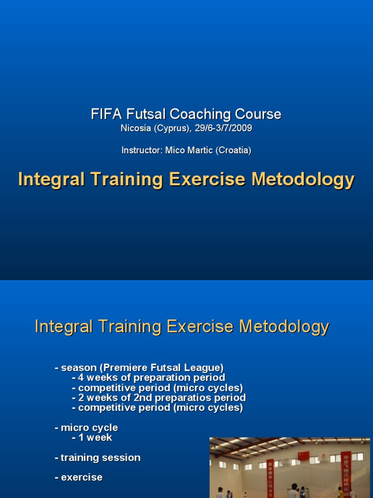 006 Fifa Cyp Exercise | PDF