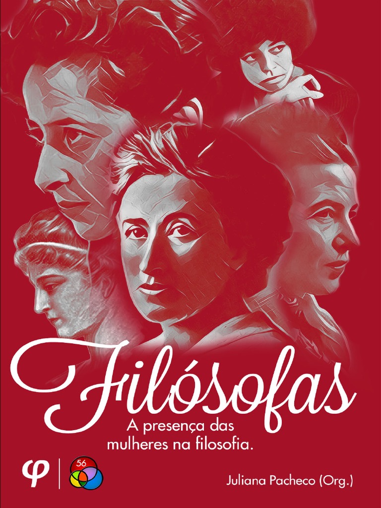 Filósofas: A Voz Feminina na Filosofia | PDF | Ciências Sociais ...