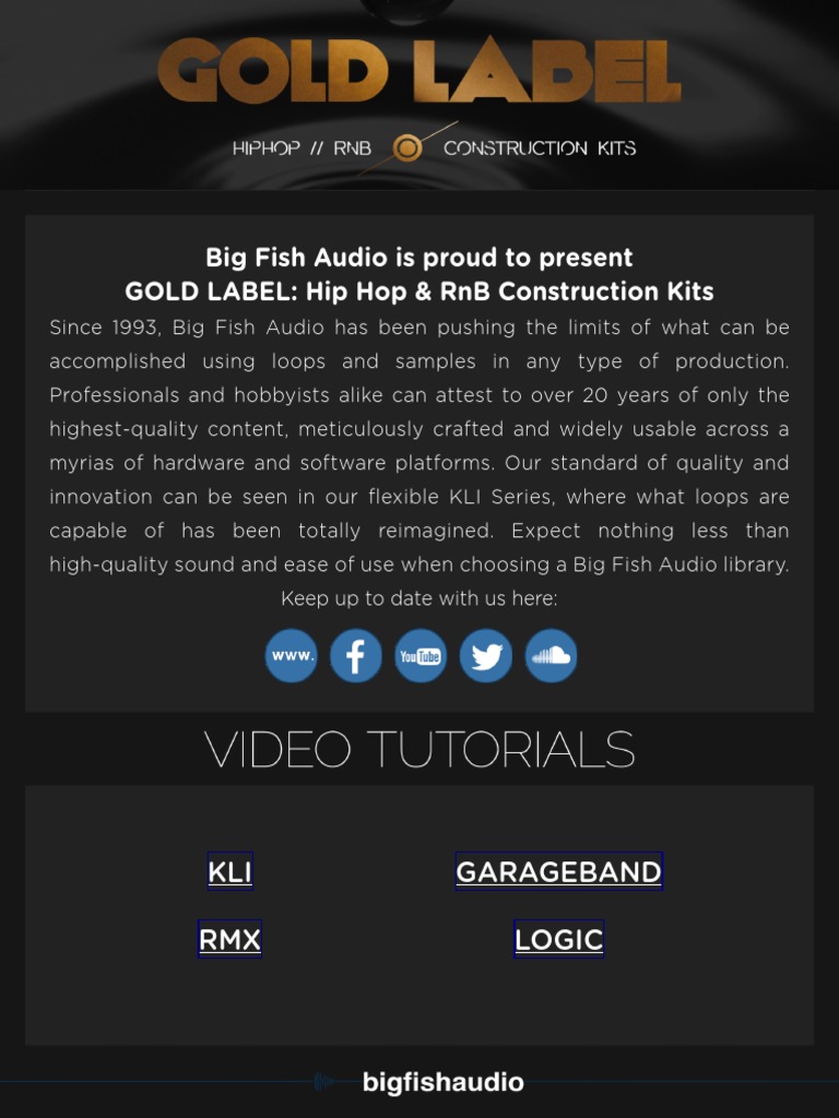 Gold Label Readme | PDF | Software | Computing