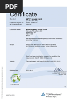 IATF 16949 Logo Usage Guidelines | PDF