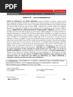 Oficinas Regionales de INATUR en Venezuela | PDF | Venezuela