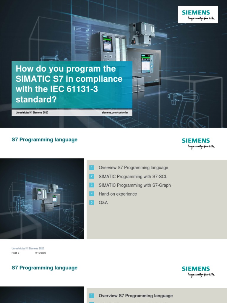 Programming Language | PDF | Control Flow | Computer Programming