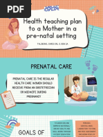 Essential Intrapartum Newborn Care (Einc) | PDF | Breastfeeding | Childbirth