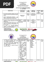 Resolution Sample Deped | PDF | Philippines