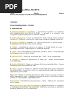 121 Principios Del Derecho Pdf Intención Derecho Penal Justicia