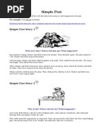 Mihi Speech Template | PDF | Māori | Demographics Of New Zealand