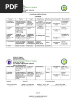 DLL Monitoring Tool | PDF | Worksheet | Microsoft Power Point