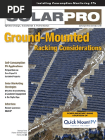 PV Power Plants 2010 Web | PDF | Photovoltaics | Solar Power