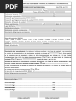 Rotulo - Cadena de Custodia | PDF