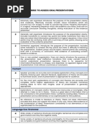 Report Card Rubric Grade 5 | PDF | Vocabulary | Teaching Mathematics