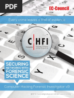Quality Standards for Digital Forensics | PDF | Digital Forensics ...