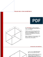 Practica Cubo Isometrico | PDF
