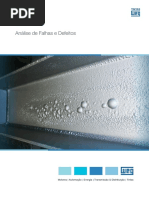 Ficha Técnica Zebron # 486 - Rev. 2020 | PDF | Concreto | Aço