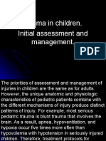 PedMIDAS - Migraine Questionnaire | PDF | Headache | Clinical Medicine