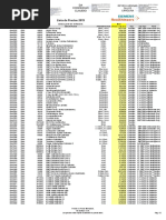 Index: RAPIDPOINT 500e System Operator's Guide | PDF | Barcode | Computer Science