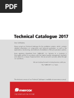 Carlisle SecurEdge Coping 6-20-300 OrderSpec | PDF