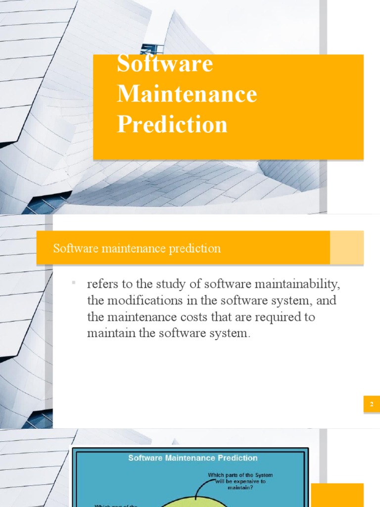 Predicting Software Maintenance Through an Analysis of System Complexity, Requirements ...