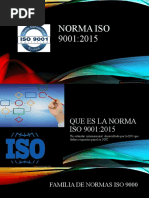 Normas ISO 3001 Una Guia Completa | PDF | Calidad (comercial) | Sistema ...