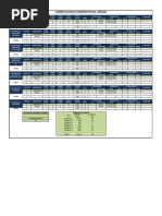 Tabla AWG MCM A mm2 | PDF