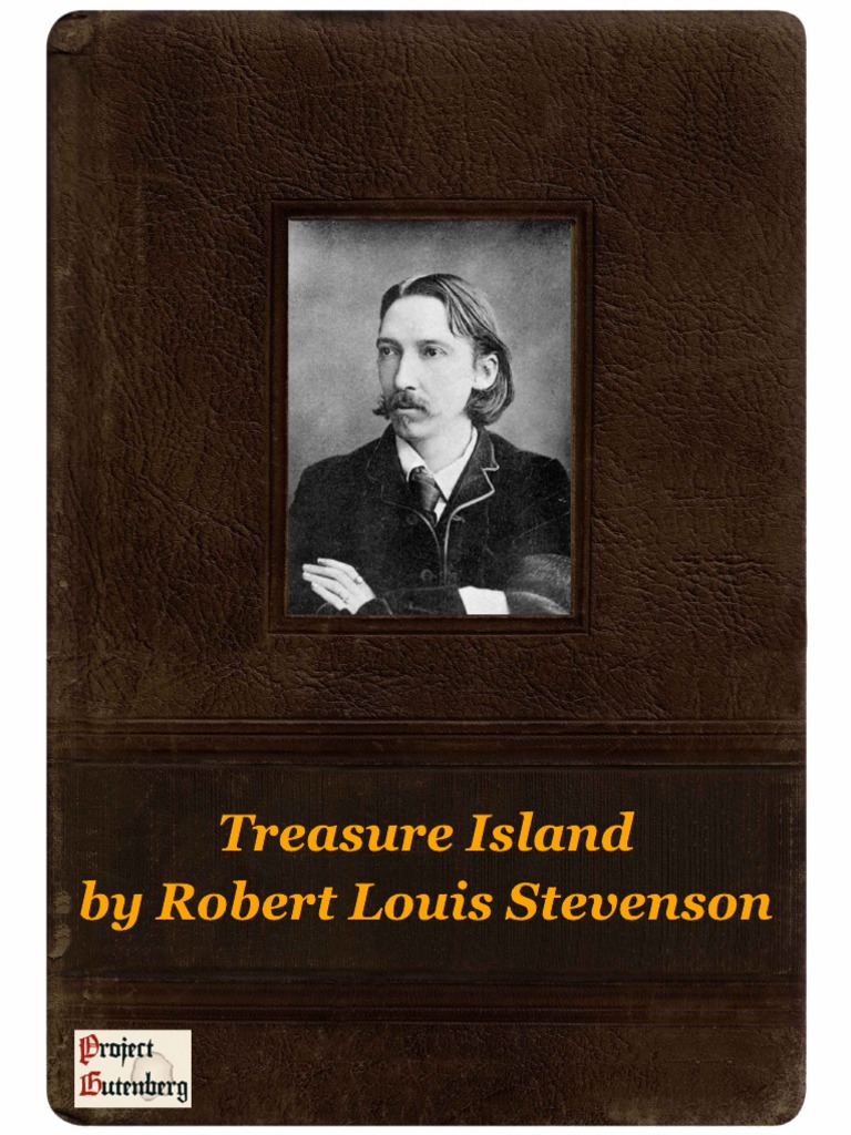 Treasure Island by Robert Louis Stevenson | PDF | Treasure Island | Nature