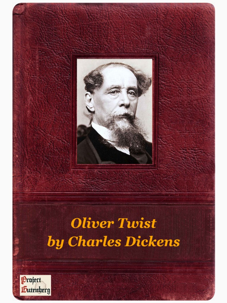 Oliver Twist by Charles Dickens | PDF | Oliver Twist