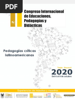 Cultura Chachi | PDF