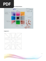 Prismacolor Soft Core Colored Pencils Lightfast Color Chart | PDF ...