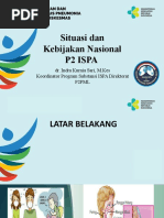 Pedoman & Panduan Ispa 2023 | PDF | Sains & Matematika