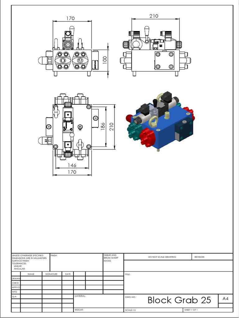 Block Grab 25 - Sheet1 | PDF
