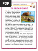 Ficha D2 Religión Moises | PDF | Moisés