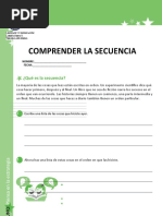 Lenguaje y Comunicación 4° Básico - Curriculum Nacional MINEDUC Chile | PDF | Plan de estudios ...
