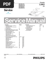 Diagrama Esquemático Do Circuito SM4186 IC e Detalhes de Tensão Do Pino - Pixels Ornamentados ...