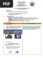 Detailed Lesson Plan in Mathematics 8 Finding The Probability of Simple ...