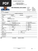 Avsegroup Key Officers | PDF