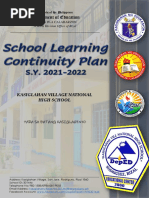 Basic Education Recovery Plan 2022-23 | PDF | Educational Assessment ...