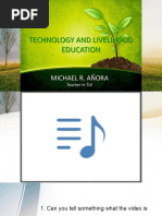 Use Farm Tools and Equipment Lesson Plan | PDF | Rubric (Academic) | Farms