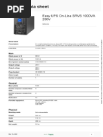 UPS Price List - Effective From 26-4-25 | PDF | Chess Theory | Chess