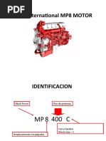 Mack Truck Fault Codes List | PDF | Fuel Injection | Throttle