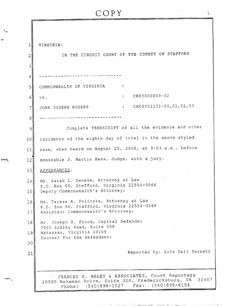 Haskell Neal Entomology 2006 08 25 Rogers | PDF