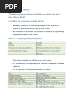 Reviewer Grade 10 3rd Quarter | PDF