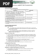CBG Monitoring: Procedure and Purpose | PDF | Clinical Medicine ...
