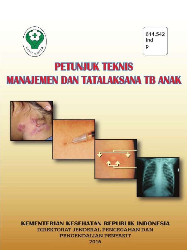 Buku TB Anak Ok | PDF