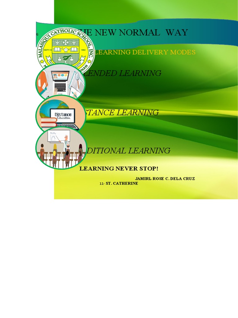 Online Learning | PDF