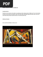 Okir Art: Designs and Examples | PDF